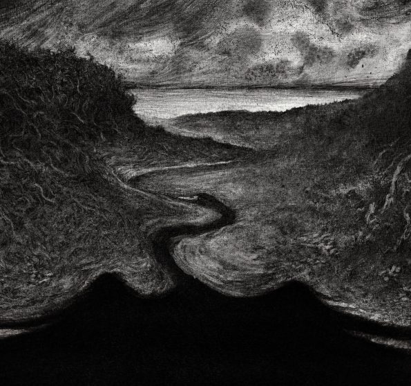 Nocturnal Triumph – Nocturnal Triumph LP – ASRARLABEL