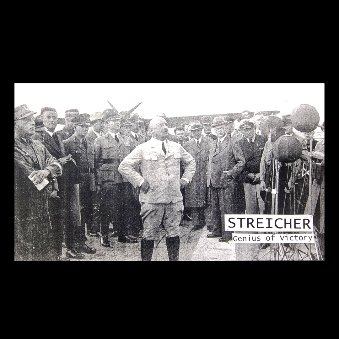 Test Presses – ASRARLABEL