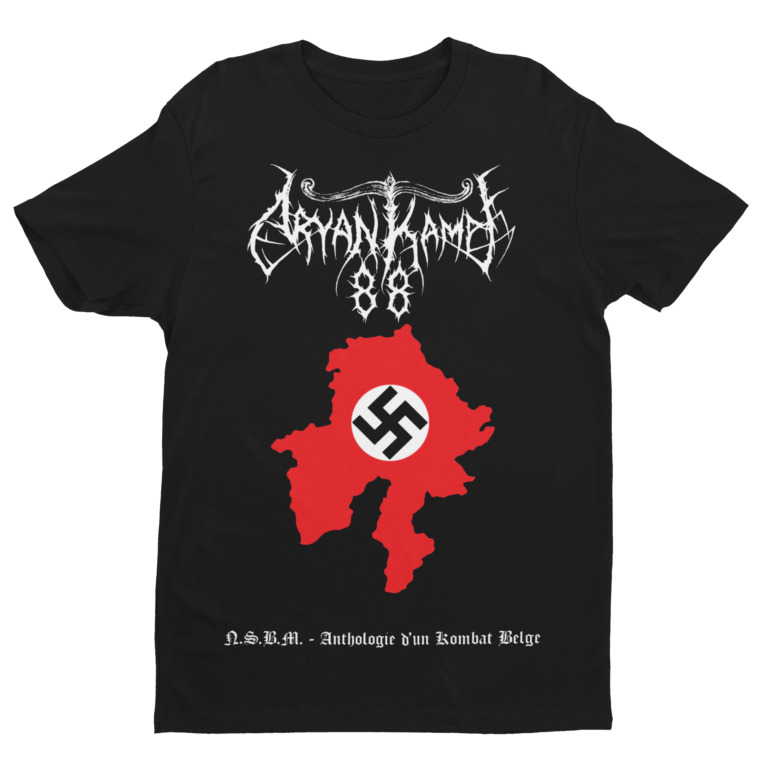 T-shirts – ASRARLABEL
