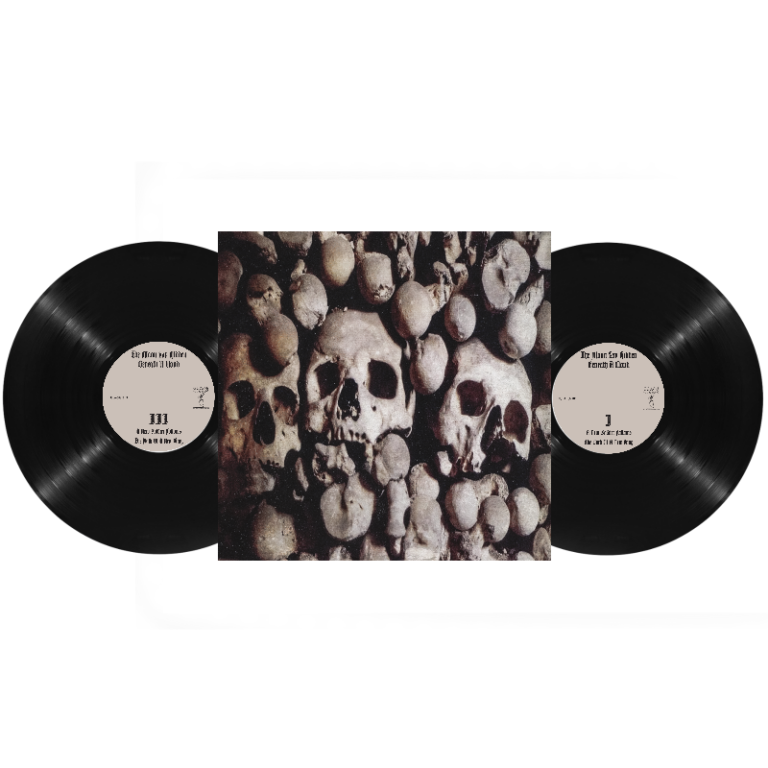 DEATH003 The Moon Lay Hidden Beneath A Cloud (AUT) – A New Soldier ...